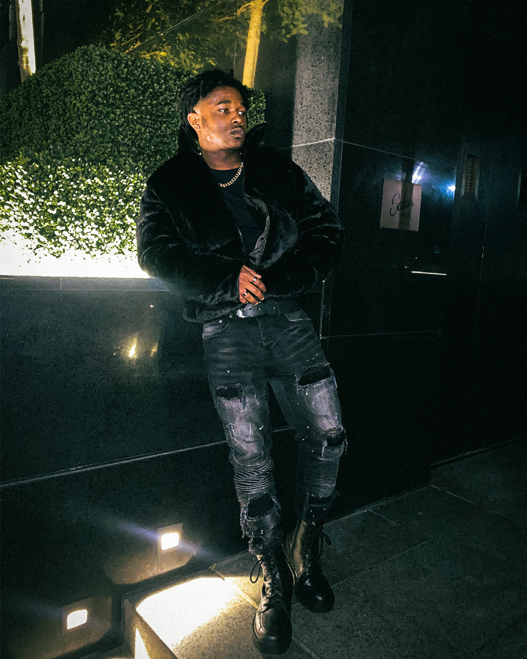 Stepuz OnTheTape Store