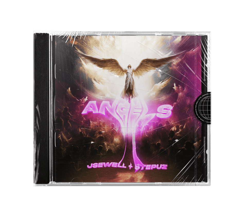 Stepuz OnTheTape Store