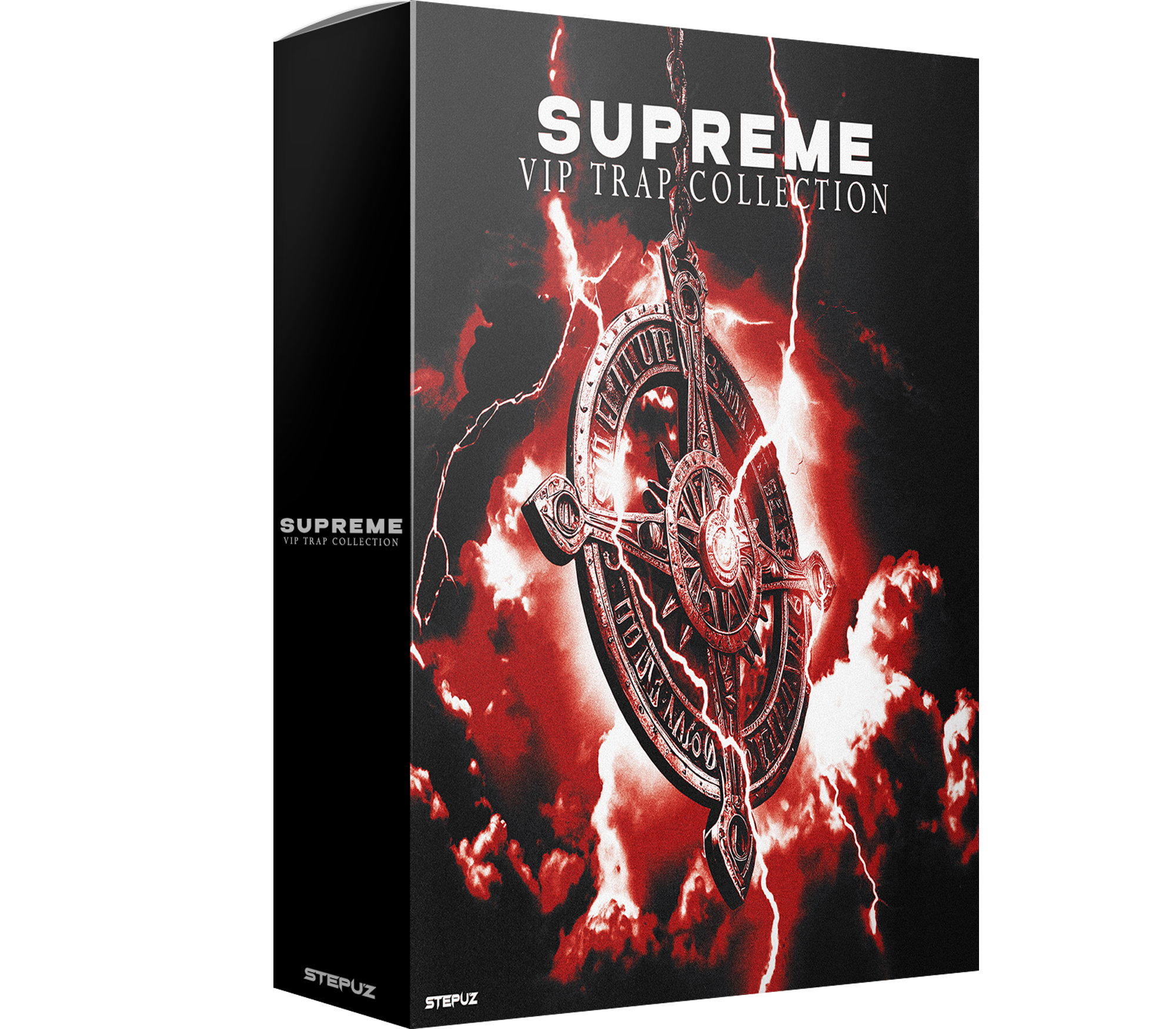 Stepuz OnTheTape Store