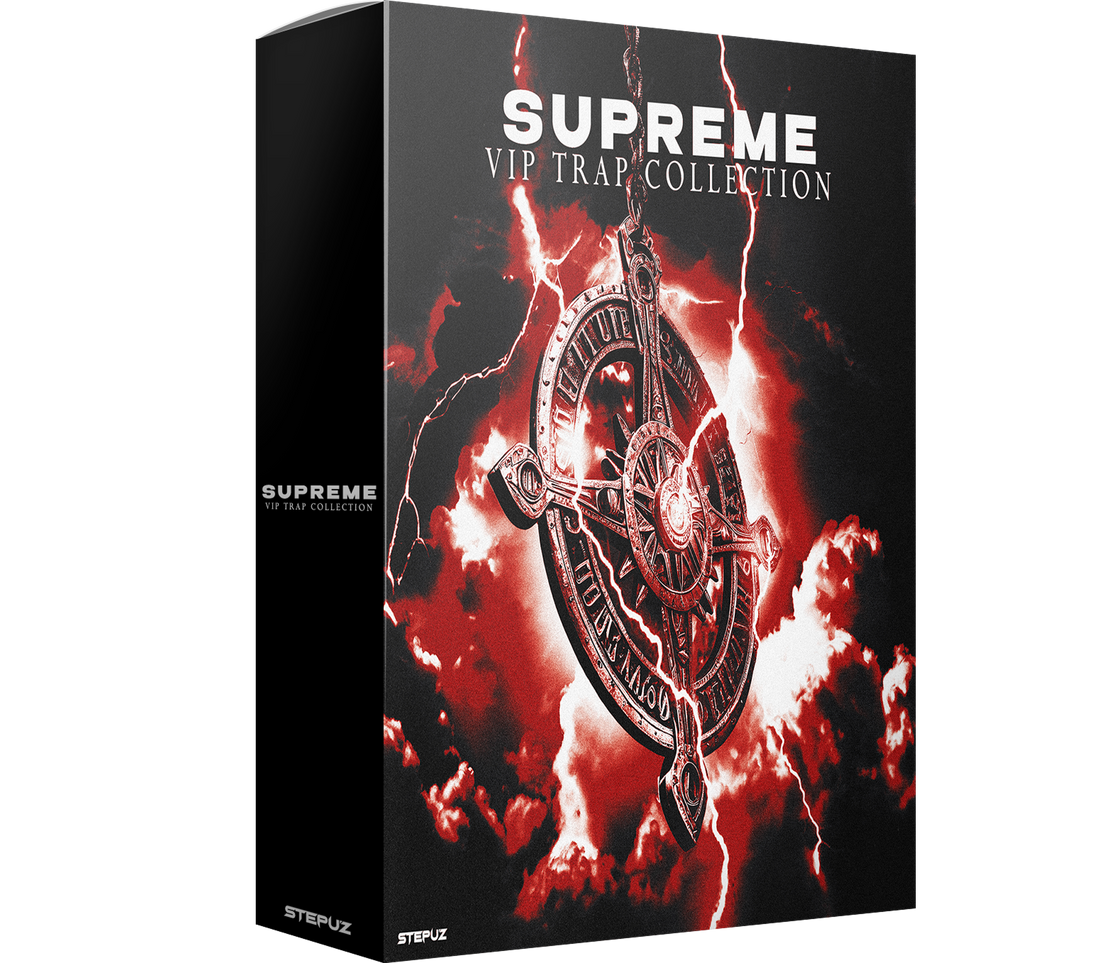 Stepuz OnTheTape Store