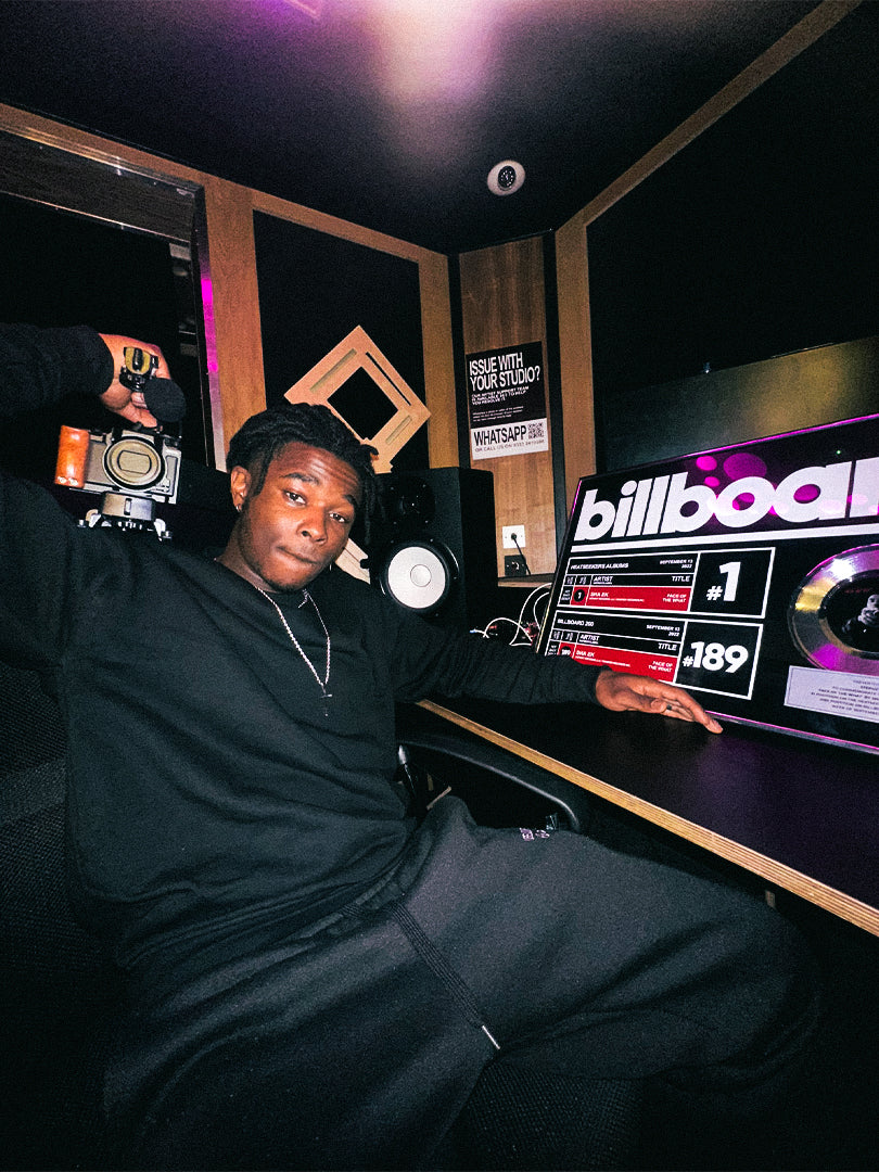 Stepuz OnTheTape Store