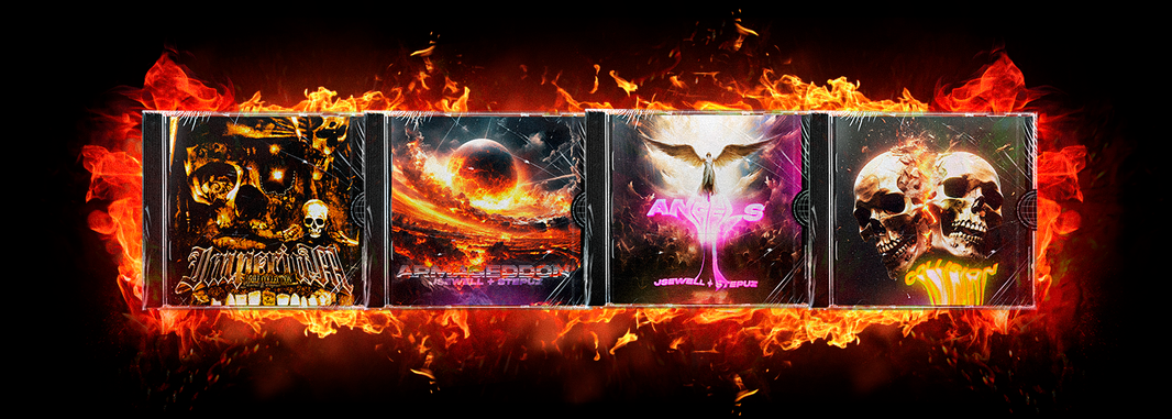 Stepuz OnTheTape Store